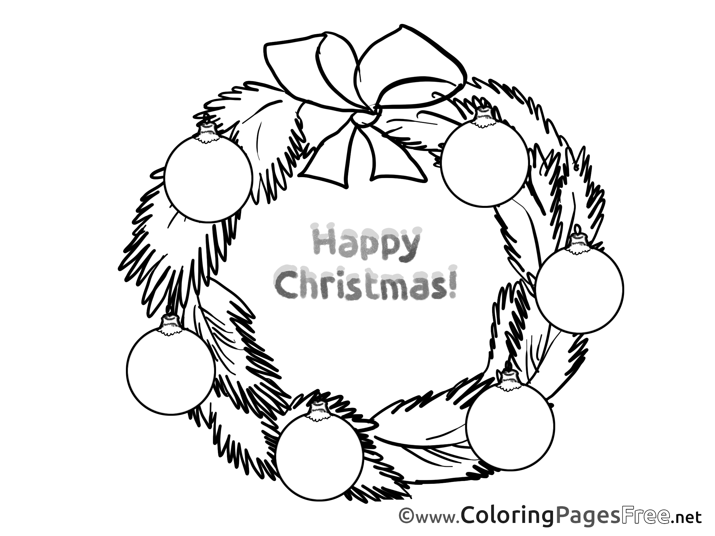 advent wreath coloring pages free
