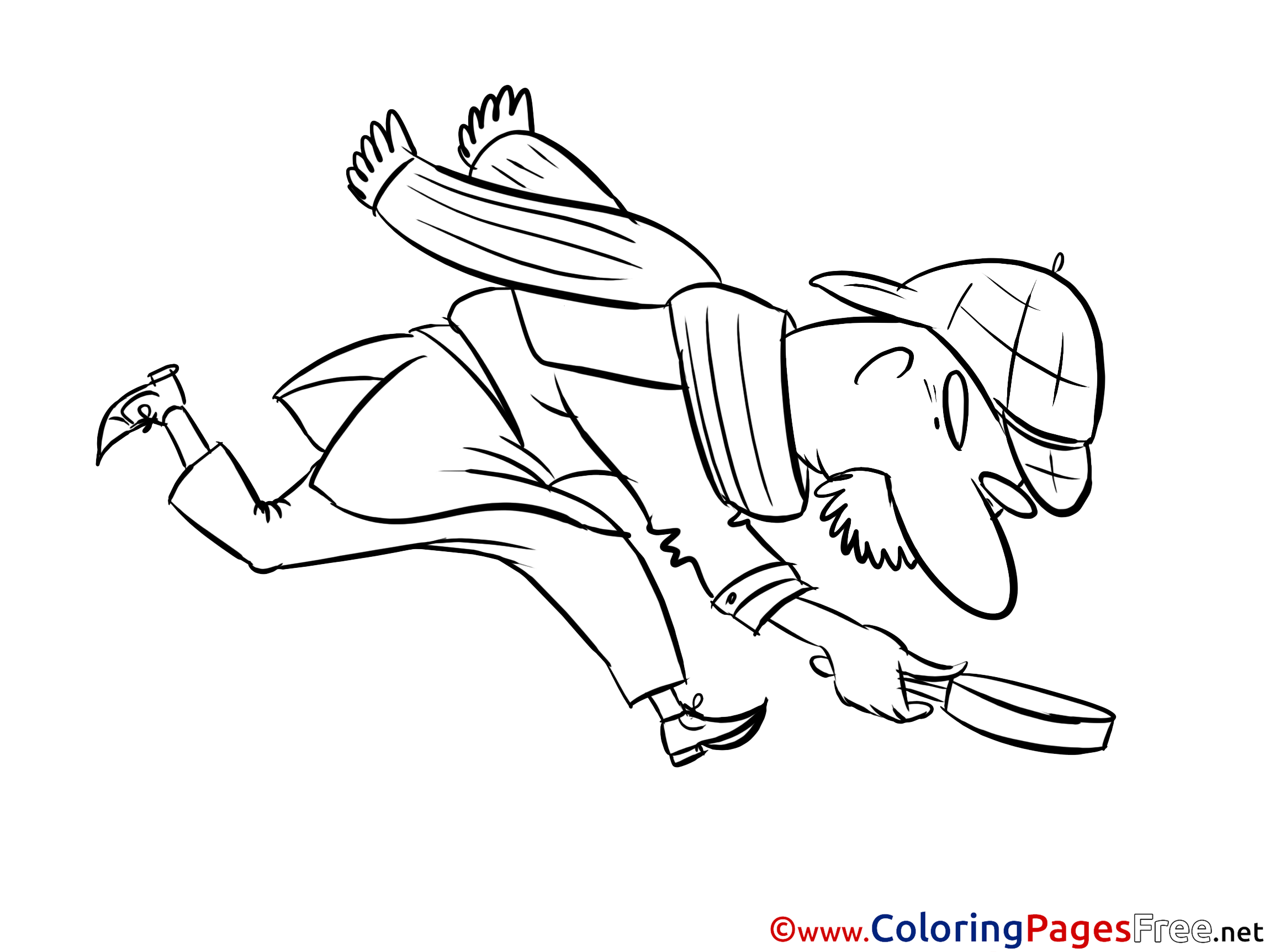 looking for coloring pages