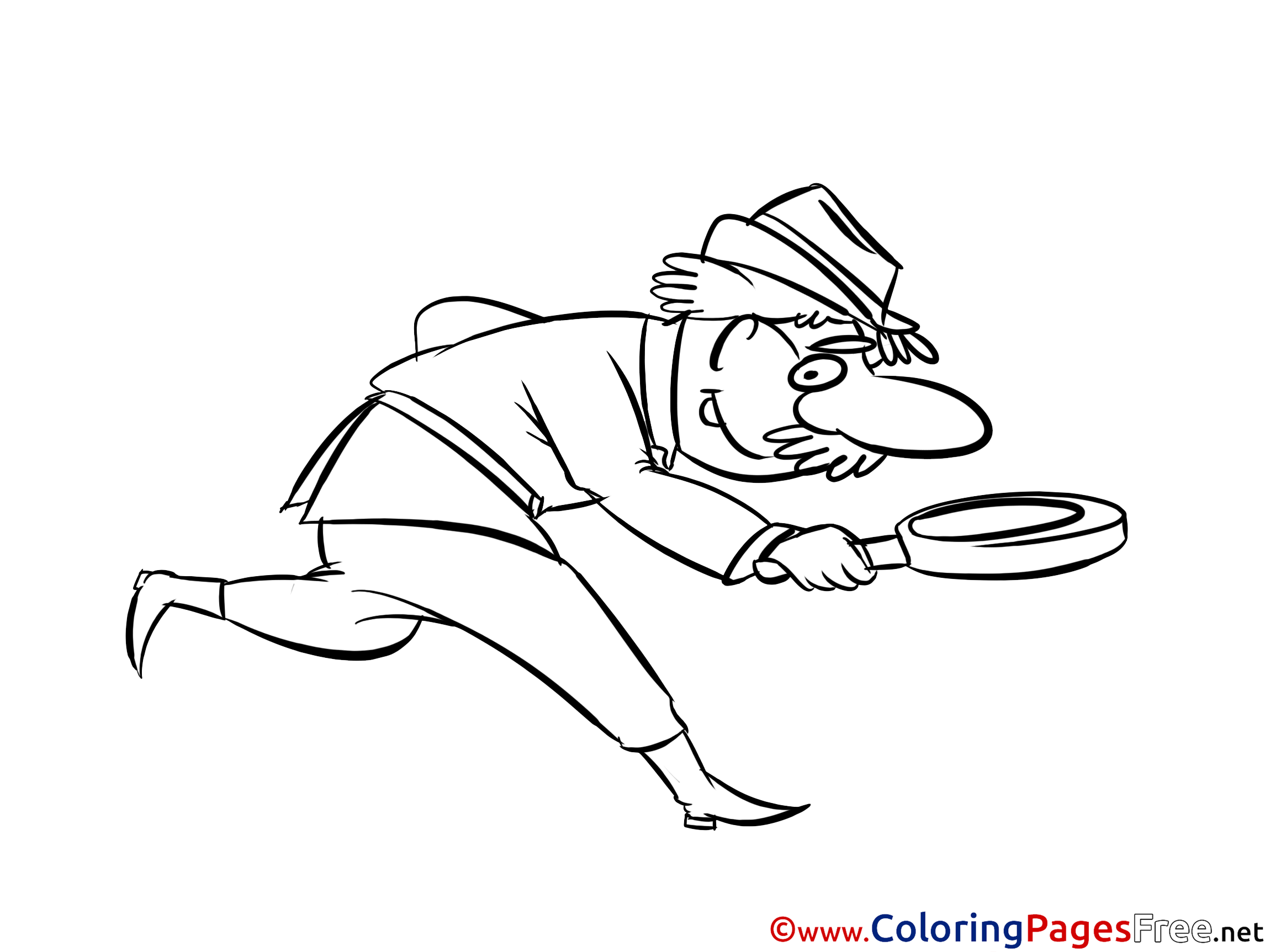 looking for coloring pages