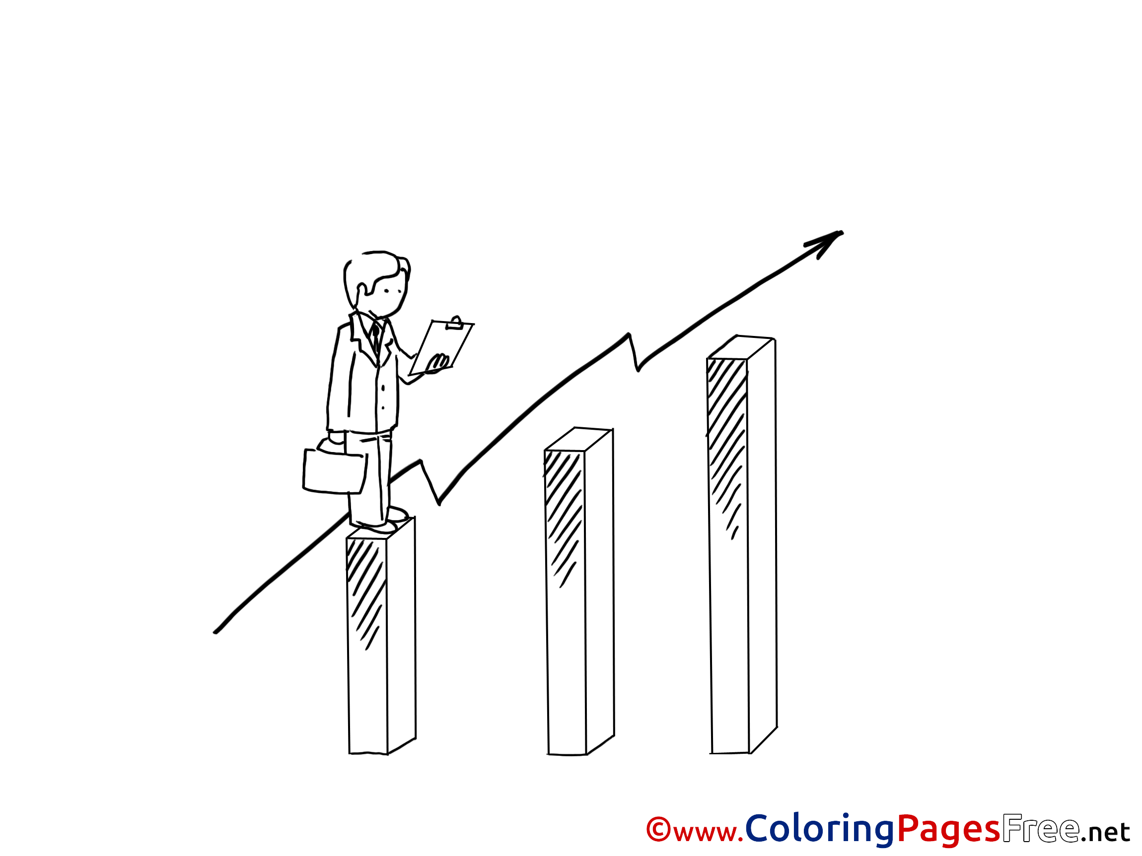 Diagram Coloring Pages for free