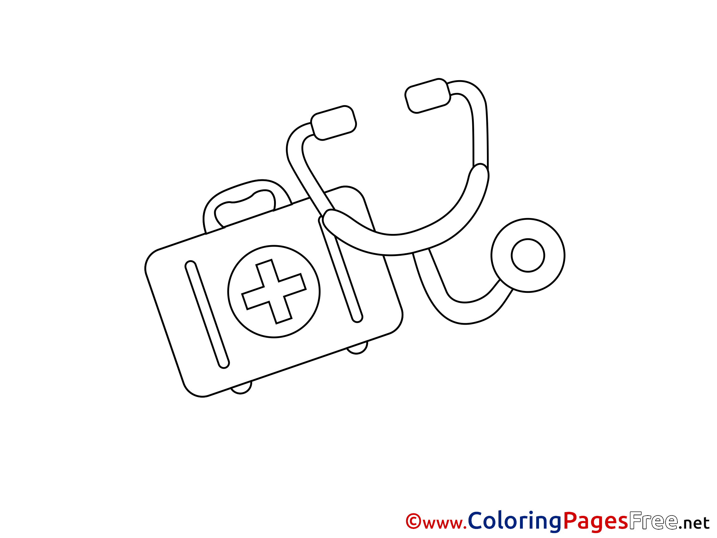 Kit Kids download Coloring Pages