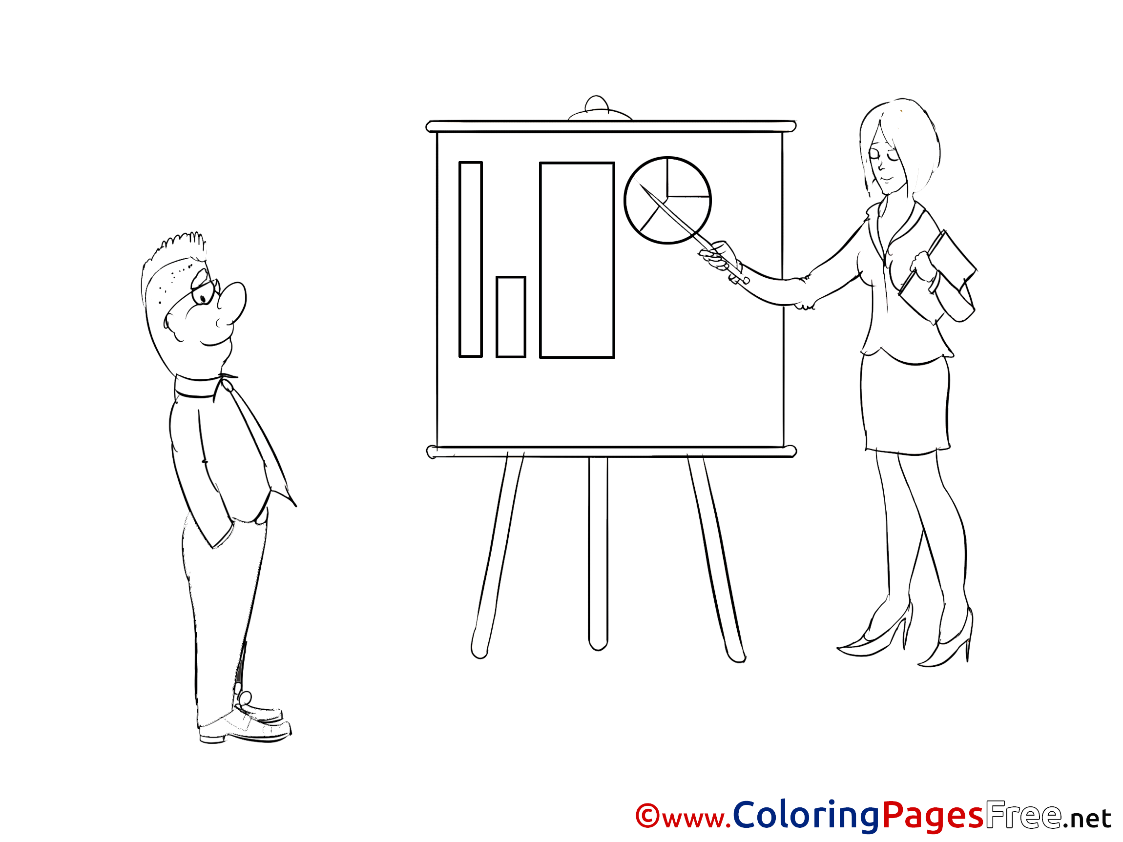 Diagram download Colouring Sheet free