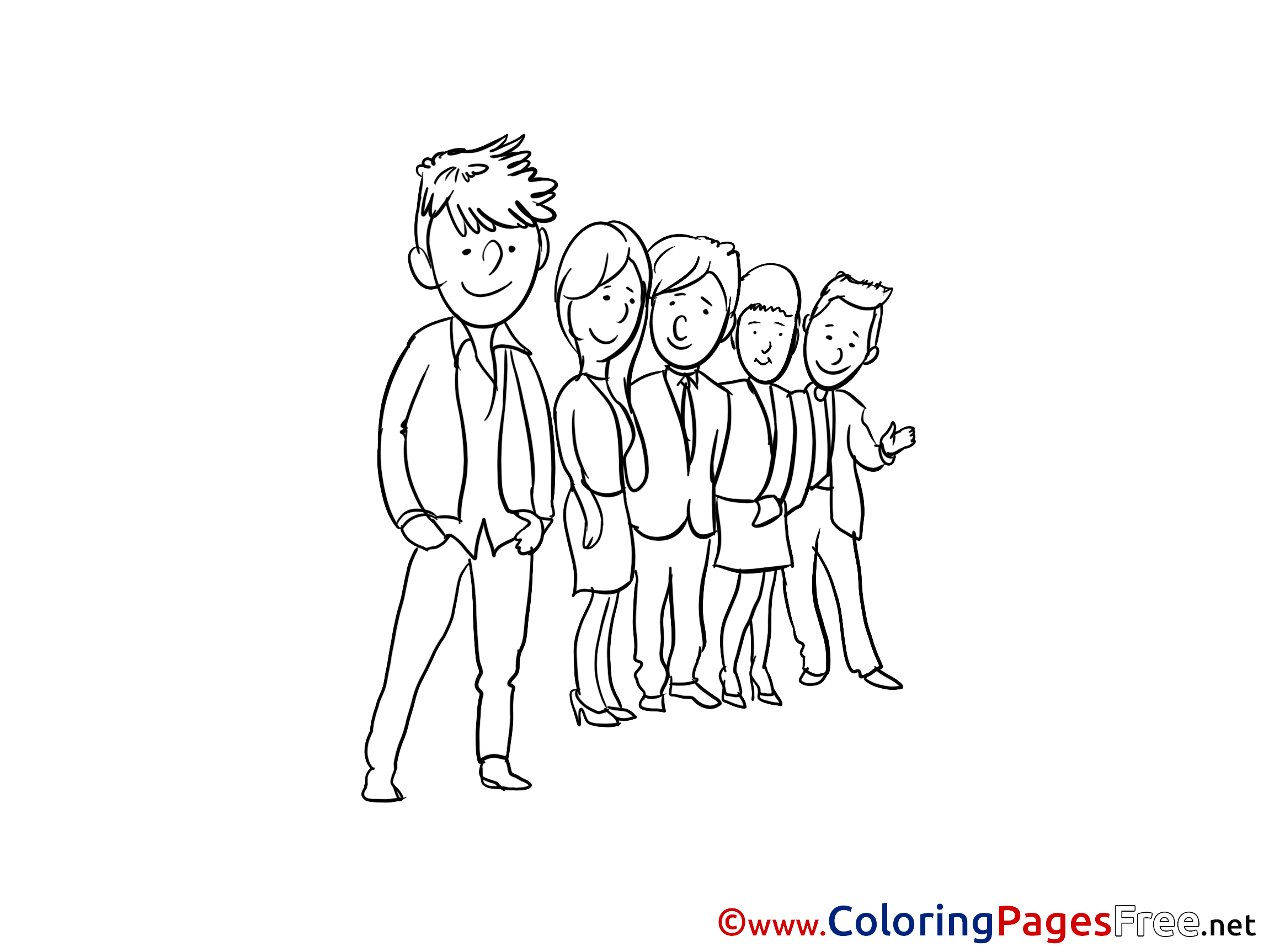 The Office Coloring Pages Coloring Pages