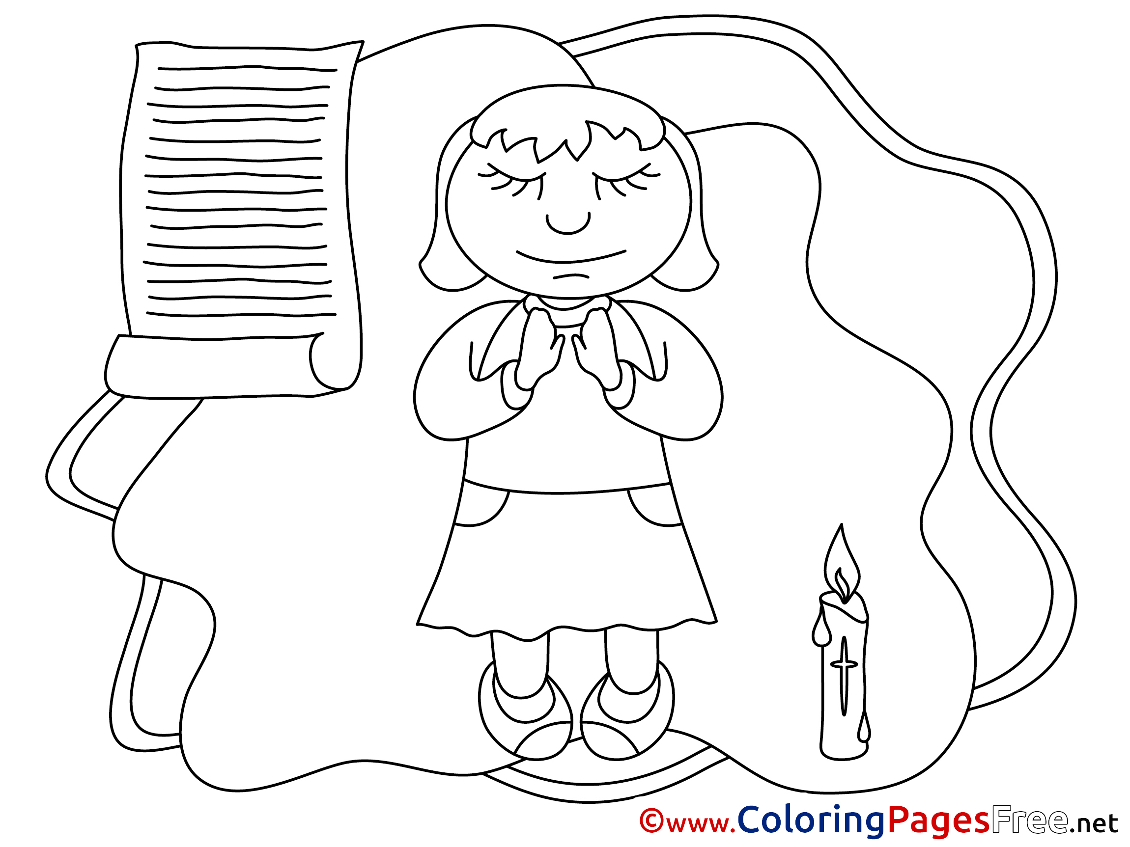 Coloring Priest Pages Testament Old High Tabernacle Kids Good Samaritan ...